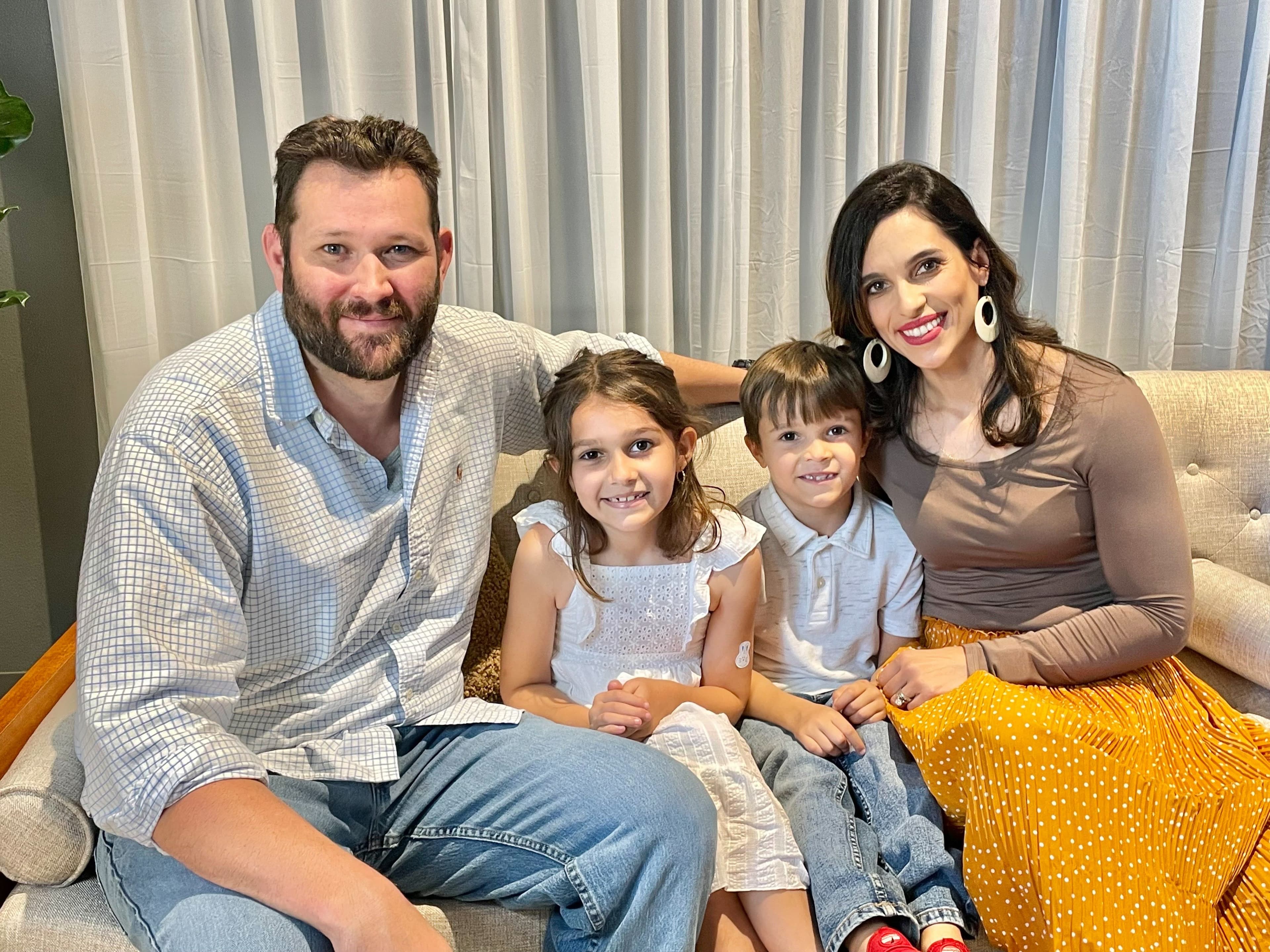 Donate to 20/20 Campaign 2024